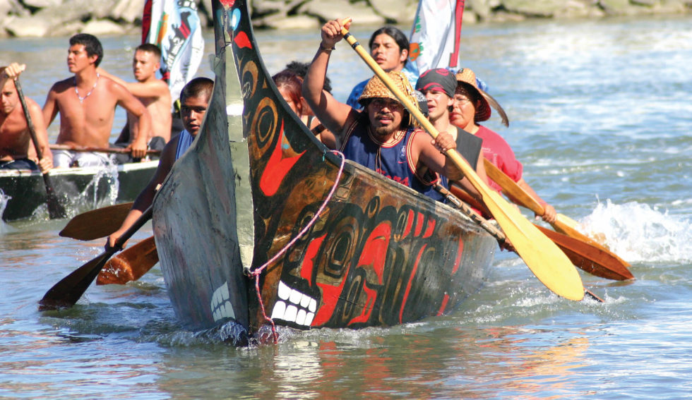Home - Trifecta Indigenous Development